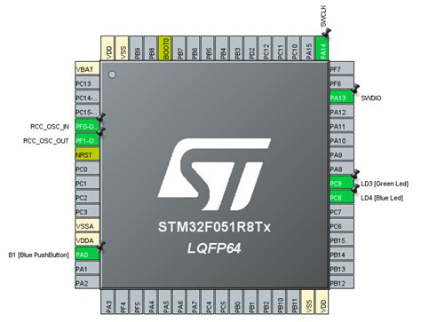 Solved Cubeide Clock Editor Wont Allow Hse Selection Wit Stmicroelectronics Community