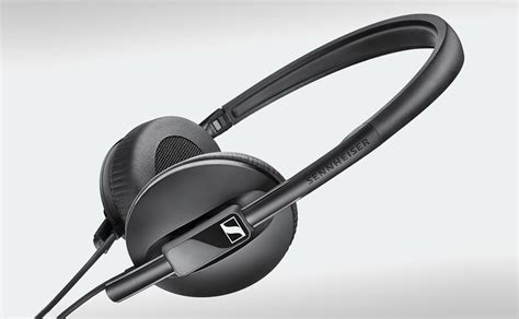 Sennheiser HD 100 test - Hi-Fi Class