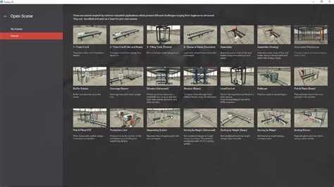 Sps Programmieren Lernen 3d Anlagensimulation Sps Tutorial