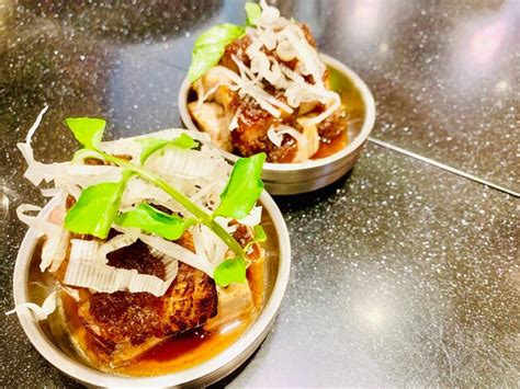 Premium Photo Braised Pork