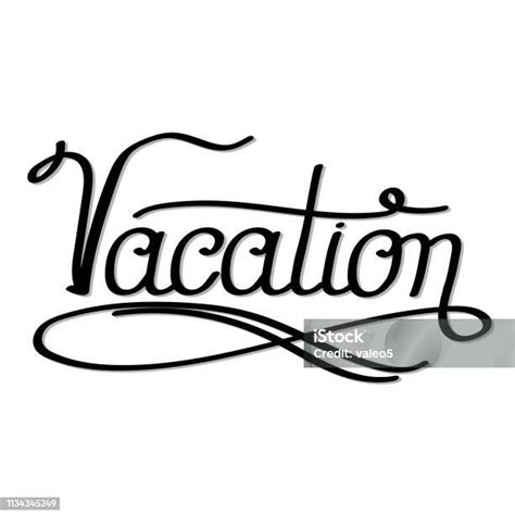 레터링 텍스트입니다 손으로 스케치 휴가 타이포 그래피 기호 배지 아이콘 배너 태그 그림 엽서 포스터 검은색에 대한 스톡 벡터 아트 및 기타 이미지 Istock