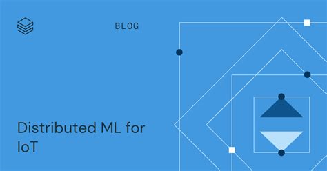 Distributed Ml For Iot Databricks Blog