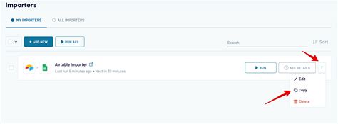 Guide To Running An Airtable Backup Blog
