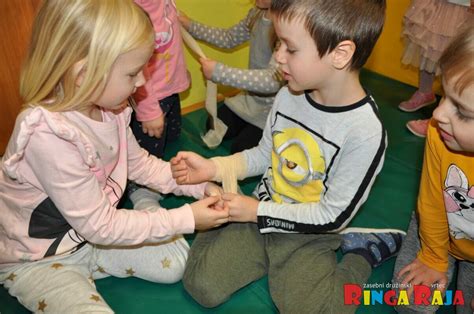 Obisk Medicinske Sestre