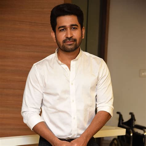 An Another Tweet From Vijay Antony
