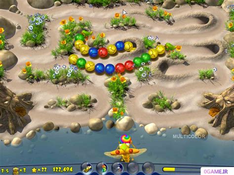 دانلود بازی فرار پروانه Butterfly Escape نسخه کامل برای کامپیوتر