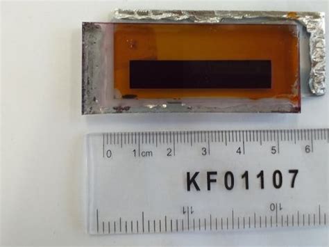 Researchers Boast Of An Iot Breakthrough With New Sustainable Solar Cells And Power Management