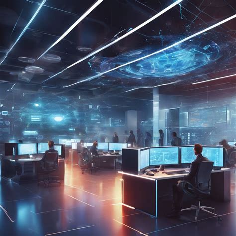 🚀 Predicting The Future Of Devsecops Ai Powered Security 🔒 Chaitanya M