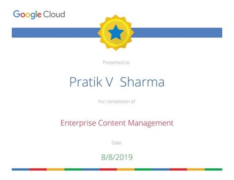 Course Introduction Ppt