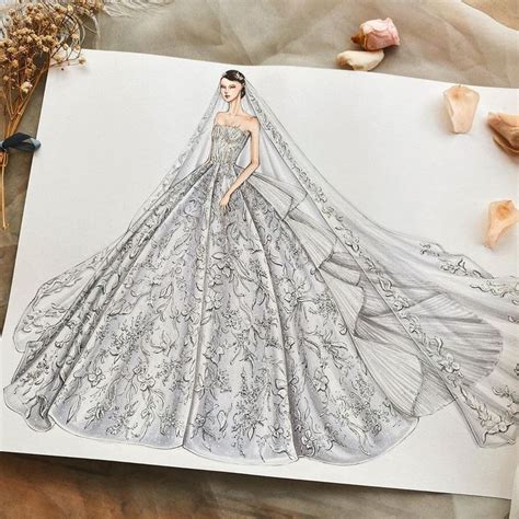 Eris Tran Fashion Illustrator Eris Tran 님이 Instagram 계정에 사진을 추가했습니다