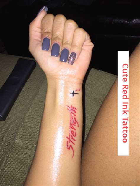 Ny Ink Girl Tattoos