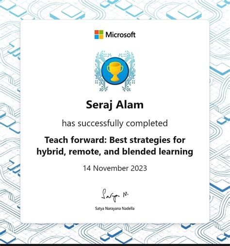 Seraj Alam Posted On Linkedin