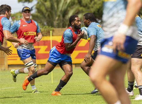 WP Give Cape Club Stars Shot At Pros