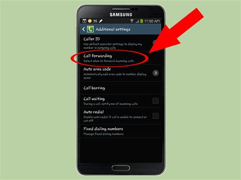 How To Activate Call Forwarding 6 Steps With Pictures