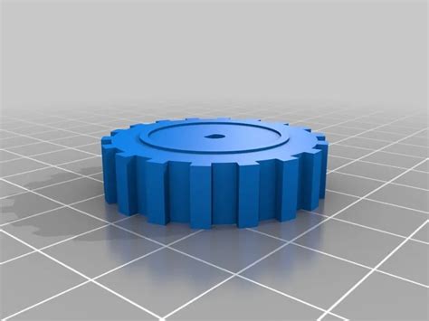 Esp32 Wifi Robot By Max Kern Makerworld Download Free 3d Models