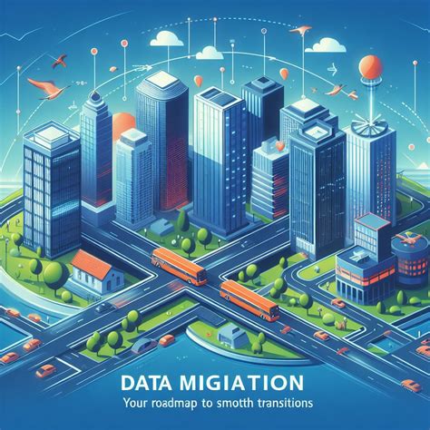 Data Migration Report Your Roadmap To Smooth Transitions