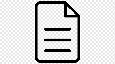 Computer Icons Computable Document Format Angle Text Rectangle Png