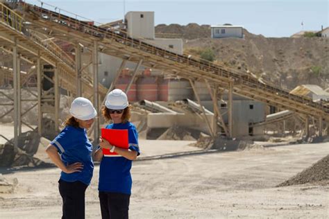 Tackling Sexual Harassment In Mining Mining Magazine Australia