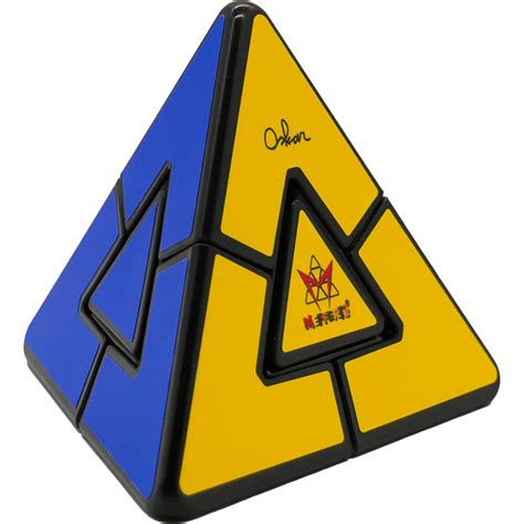 Mefferts Pyraminx Duo Maziply Toys