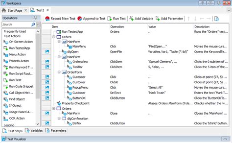 【教程】testcomplete测试桌面应用程序教程（四）testcomplete获取窗口名称 Csdn博客