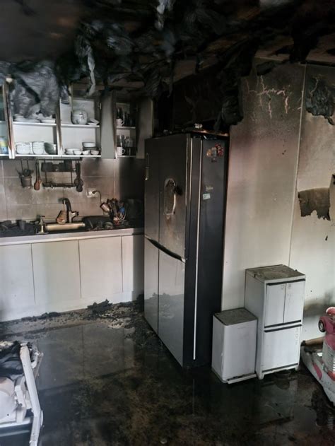 부산 괴정동 아파트서 불주민 10여명 대피 파이낸셜뉴스