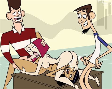 Rule 34 2boys 2girls 69 Abe Lincoln Clone High Areola Areolae Ass