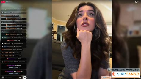 Spot Roxxy Here Dive Into Real Time Chats Roxxy Is Just One Click