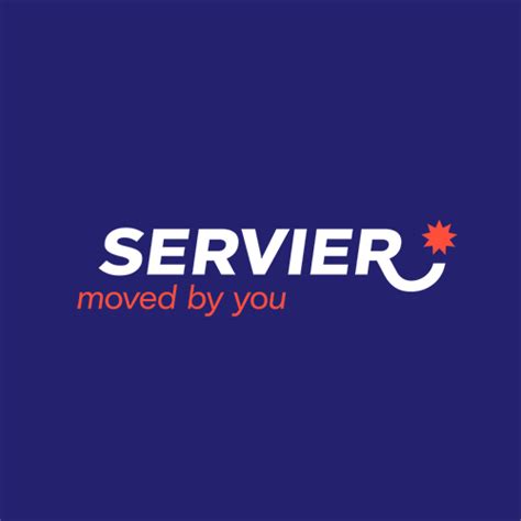 Servier Reveals A New Visual Identity