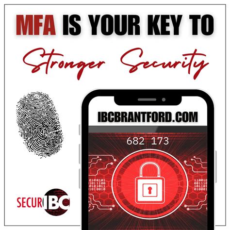 Securibc On Linkedin Mfa Multifactorauthentication Datasecurity Vulnerabilities Securibc…
