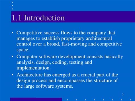 Ppt Computer Systems And Architecture Lesson 1 Powerpoint Presentation Id 4159486