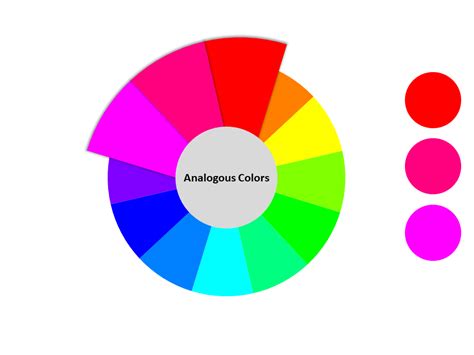 Stunning Color Combination Ideas Freelancer