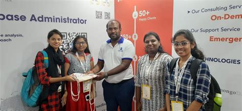 Genexdb It Solutions Pvt Ltd On Linkedin Bts2024 Genexdbs