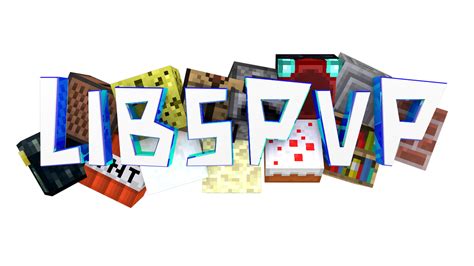 Overview LibsPvP Bukkit Plugins Projects Bukkit