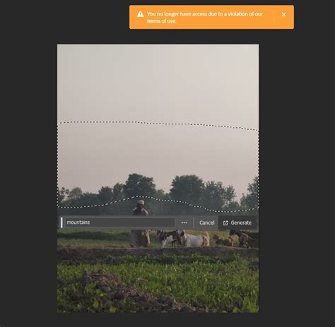 Solved You No Longer Have Access Due To A Violation Of Ou Adobe