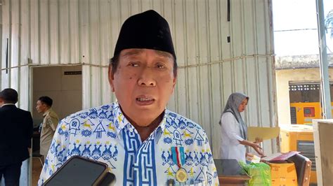 Isu Akan Dikeluarkan Dari Pkb Djohan Tak Ambil Pusing Insidelombok