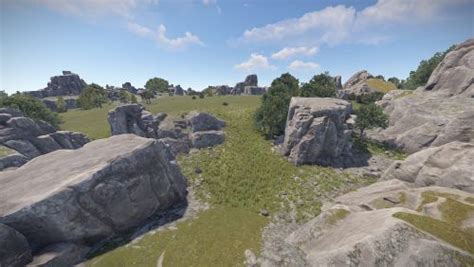 Sunset Custom Map Maps Codefling