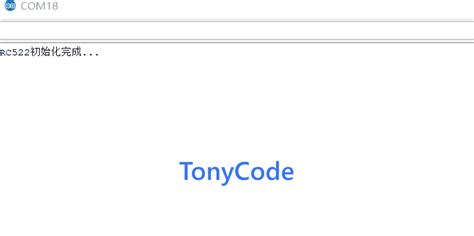 Arduino提高篇19—rfid模块的使用rfid 显示屏 Arduino Ppt Csdn博客