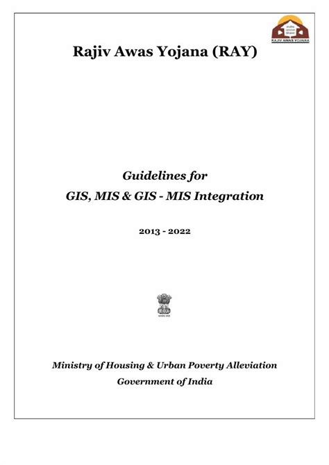 Pdf Ray Guidelines Gis Dokumen Tips