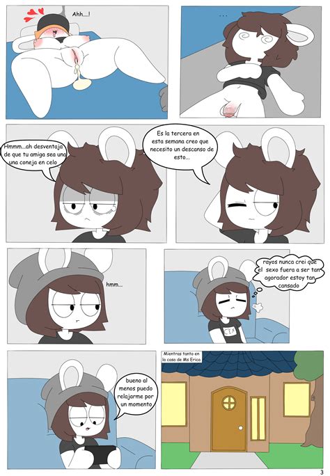 [lalo Oliv] All Can You Do Me A Favor 2