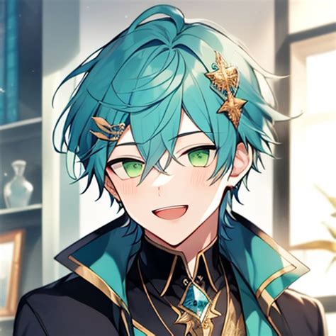 영어 선생님 Zeta