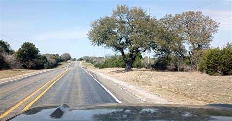 Gozas Wanderings And Wonderings Comanche La La Land Note Pics Added