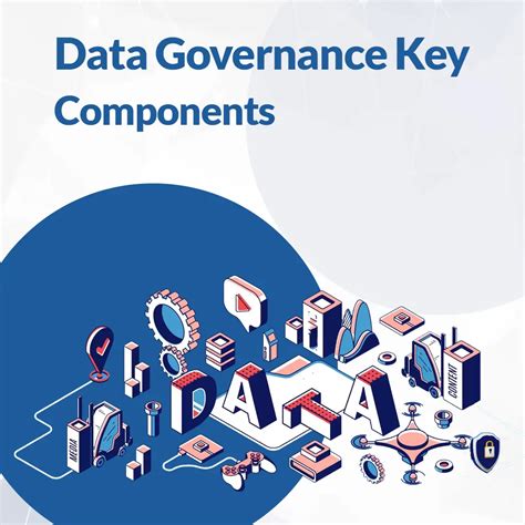 Data Governance Strategy A Must Have For Every Organizations