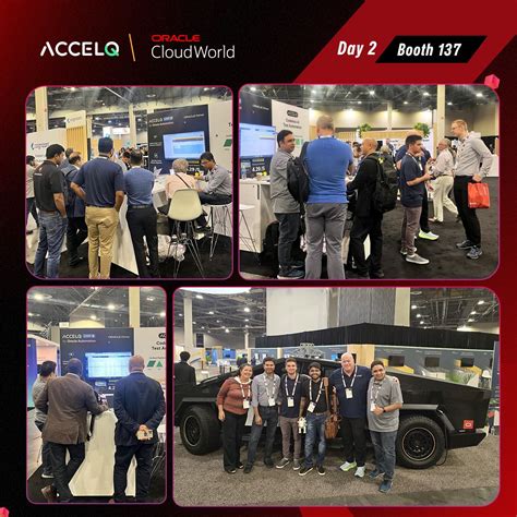 Accelq On Linkedin Oracle Testing Accelq Ocw Oraclecloud