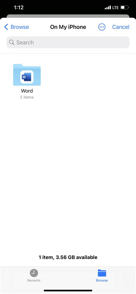 Document Picker Not Showing Local Files In Ios · Issue 10604 · Expo
