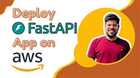 Deploying A Fastapi App To Aws Using Ec2 Ecs S3 And Nginx By Yash Jain Algomart Sep