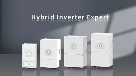 Essential Troubleshooting Maintenance Tips For Single Phase String Inverters