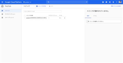 Hawksnowlog 【gcp】cloud Scheduler を使ってみた