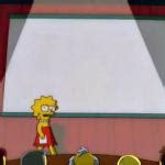 Lisa Simpsons Presentation Meme Generator Imgflip