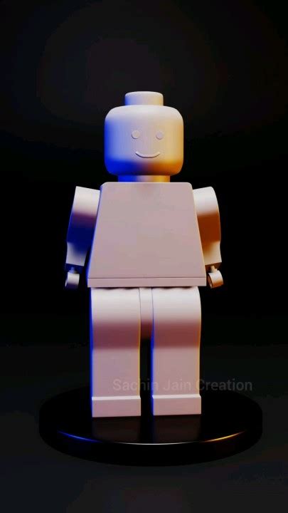 Sachin Jain On Linkedin 3d Blender Blender3d Blendercommunity Robot Rendering Realistic…