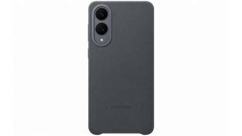 Samsung Galaxy S25 Edge Kindsuit Case Black Harvey Norman
